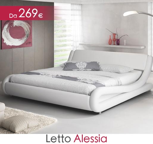 Lettiemobili - soggiorni, letti, sedie di disegno al miglior prezzo